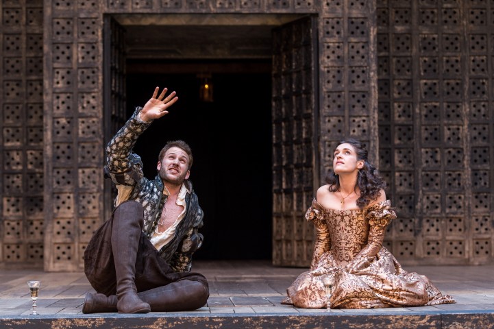 Tour Review: THE MERCHANT OF VENICE (Shakespeare’s Globe) - Stage and ...